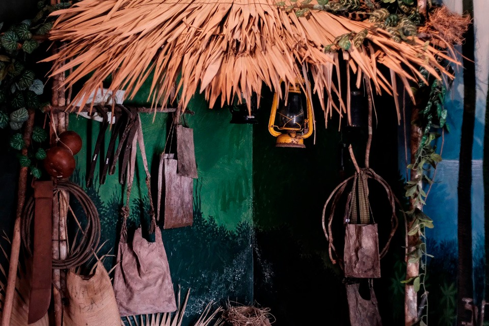 Maya Ka’an, ejemplo nacional de destino que protege la naturaleza ...